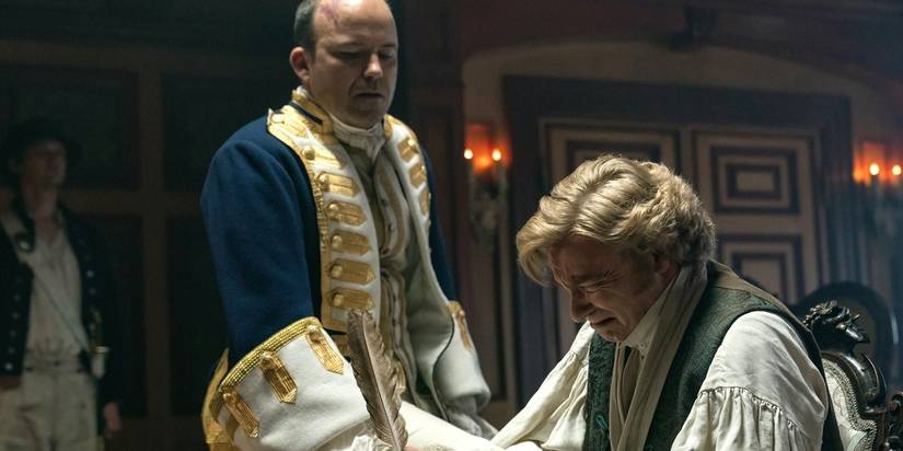 Our Flag Means Death Cancellation: Still Heartbroken After 2 Years