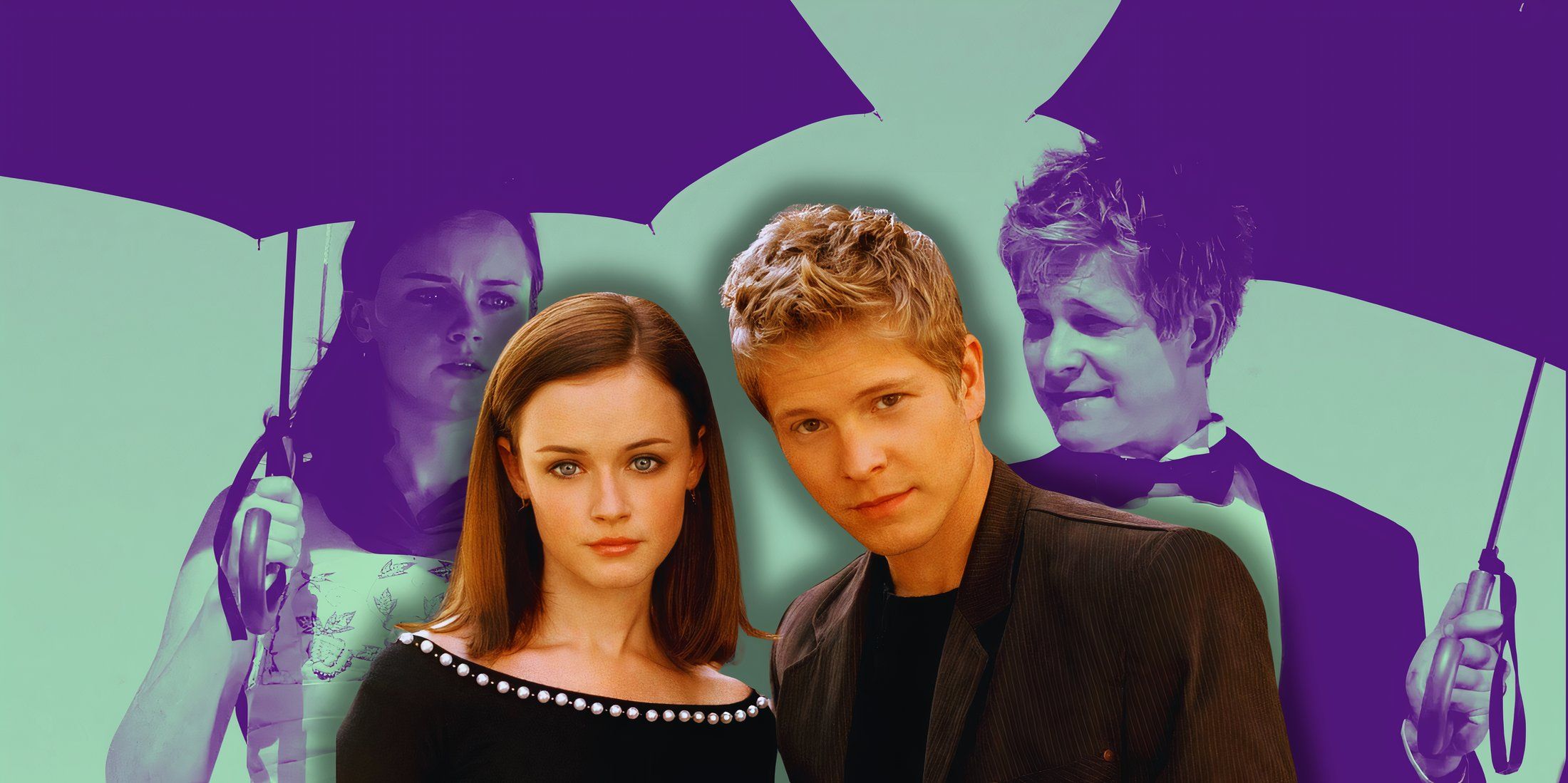 Gilmore Girls: Why Logan Calls Rory Ace