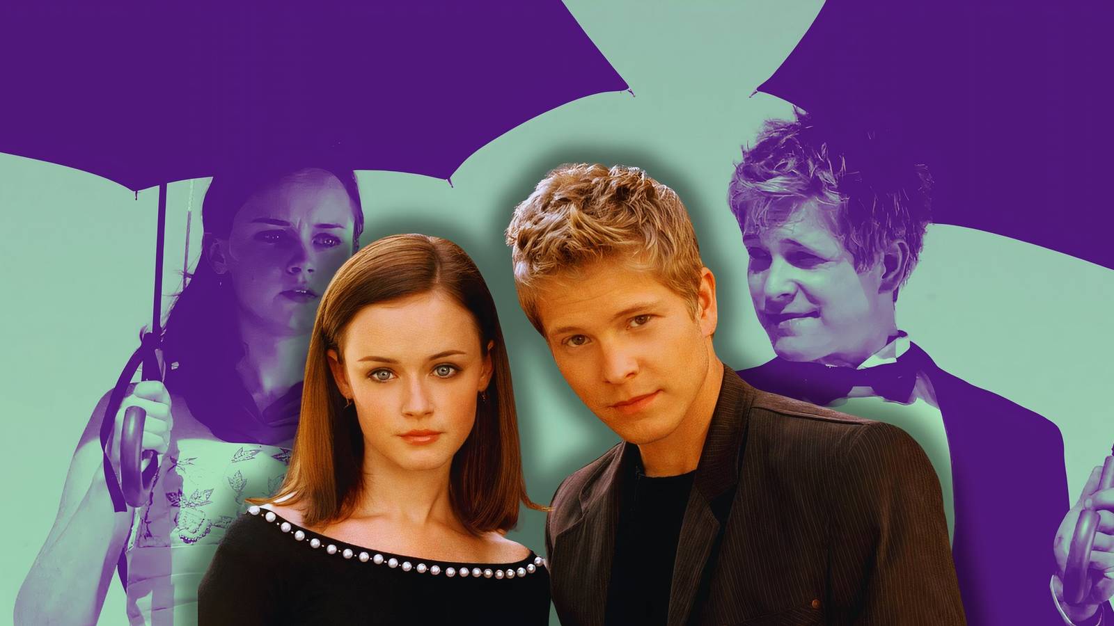 Gilmore Girls: 25 Best Episodes To Rewatch If You Miss Rory & Logan