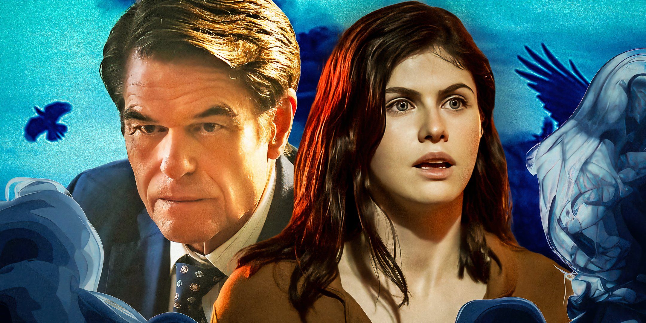 10 Best Characters From Mayfair Witches