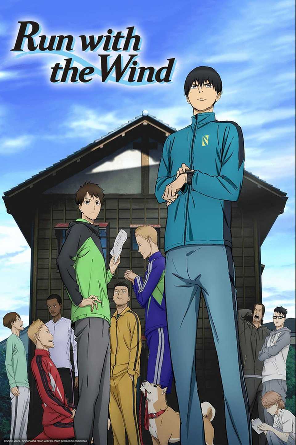 10 Best Sports Anime Like Blue Lock
