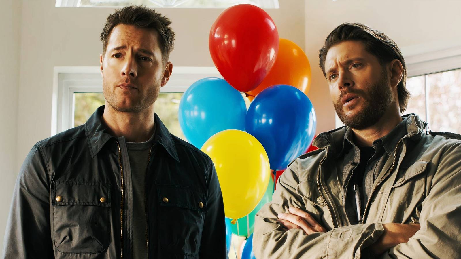 Tracker Season 2 Story Update Reveals Secret About Colter's Father ...