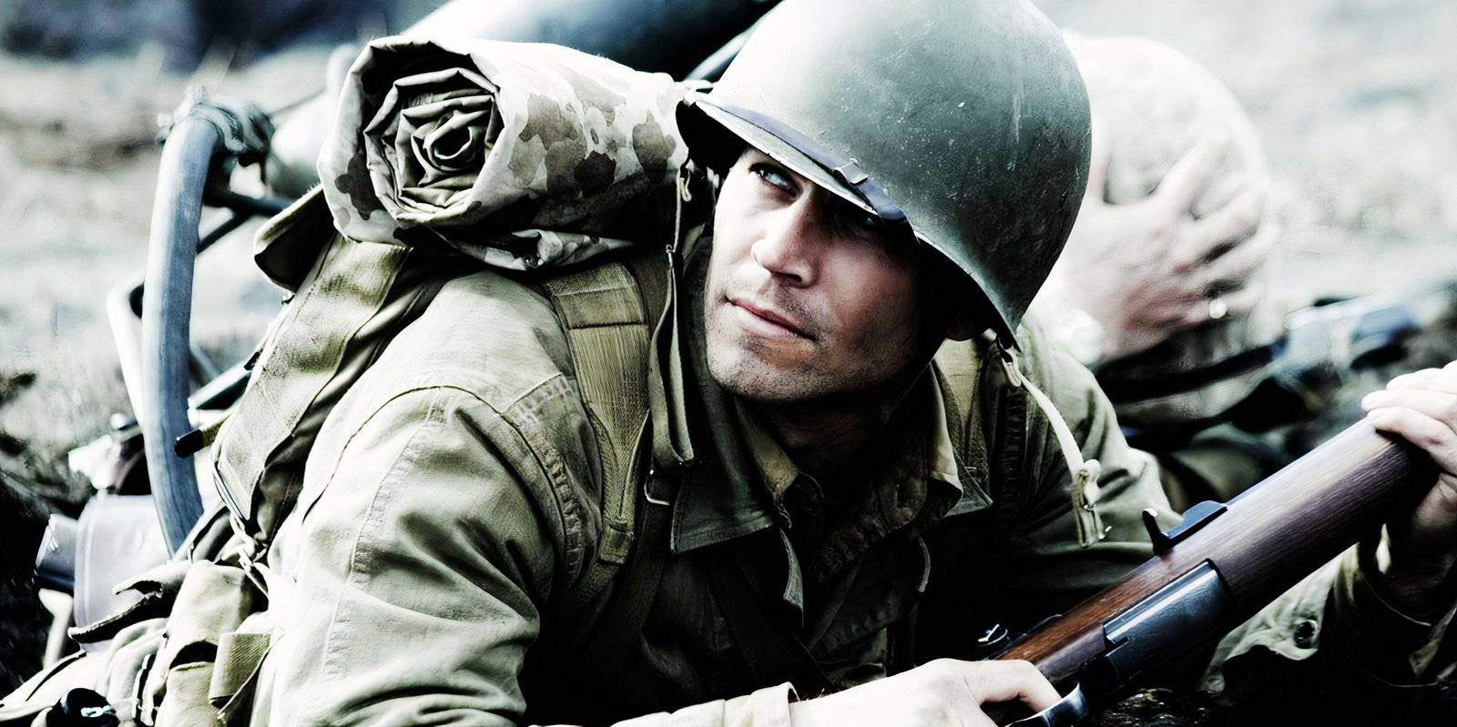 How Clint Eastwood's 18-Year-Old WW2 Movie Gets Battle Of Iwo Jima ...