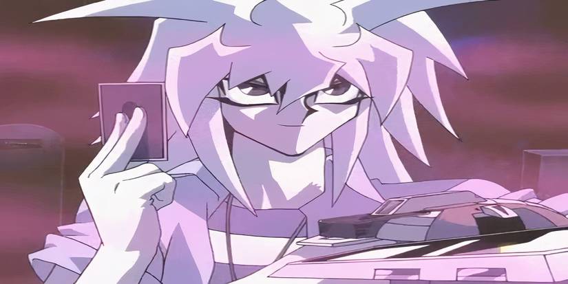 One Forgotten Yu-Gi-Oh! Character Suffered The Worst Fate In the Franchise