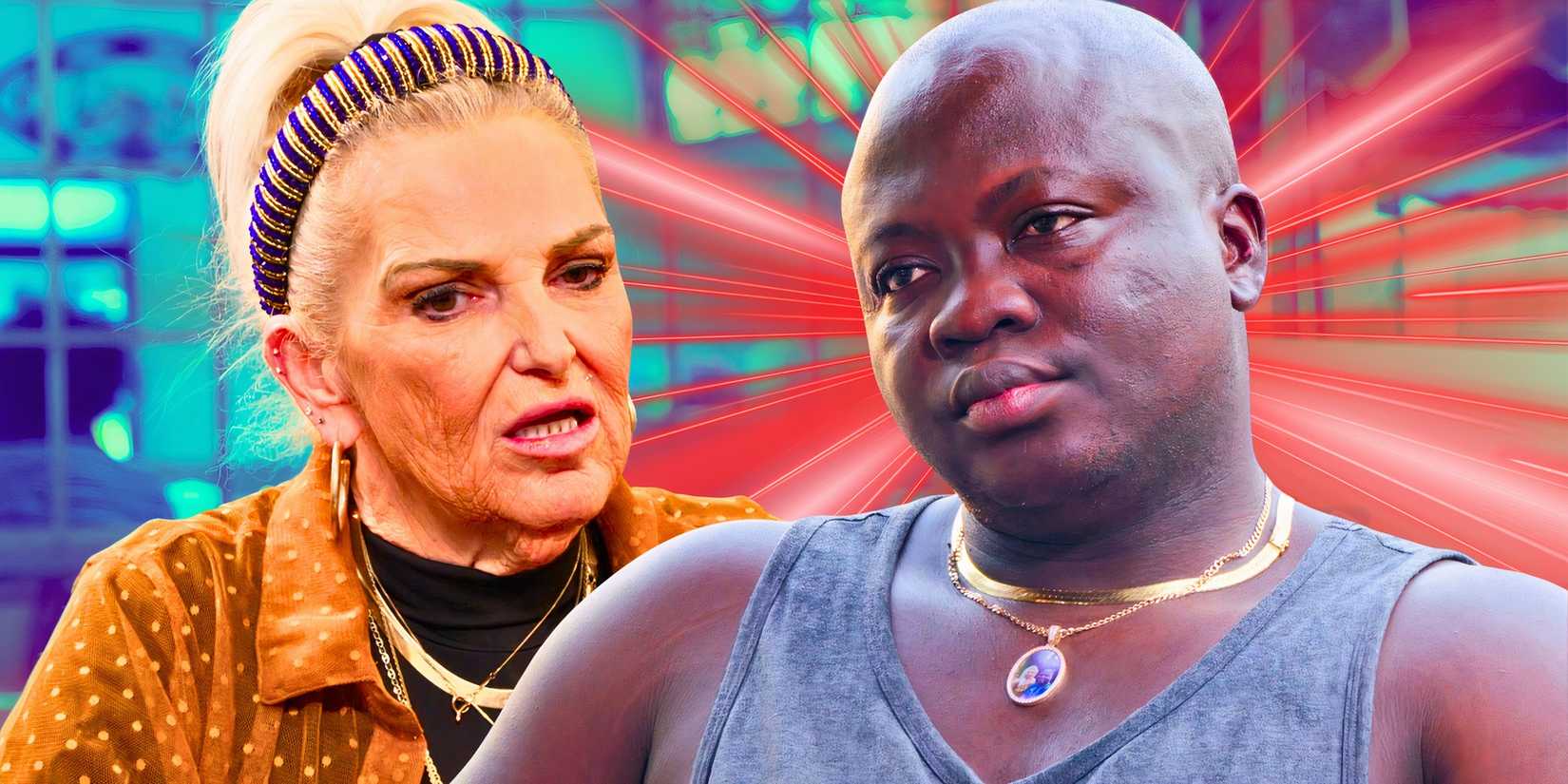 90 Day Fiancé’s Michael Ilesanmi Reveals If Angela Deem Legal Battle Is ...