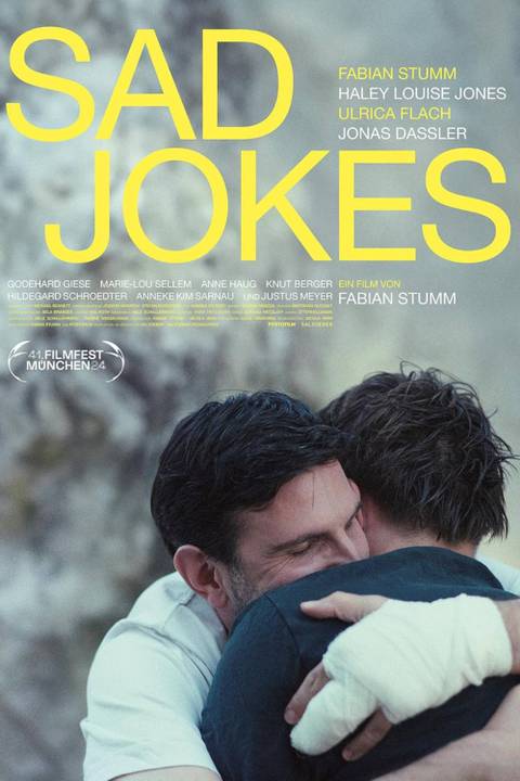 Sad Jokes Summary, Trailer, Cast, Where to Watch and More