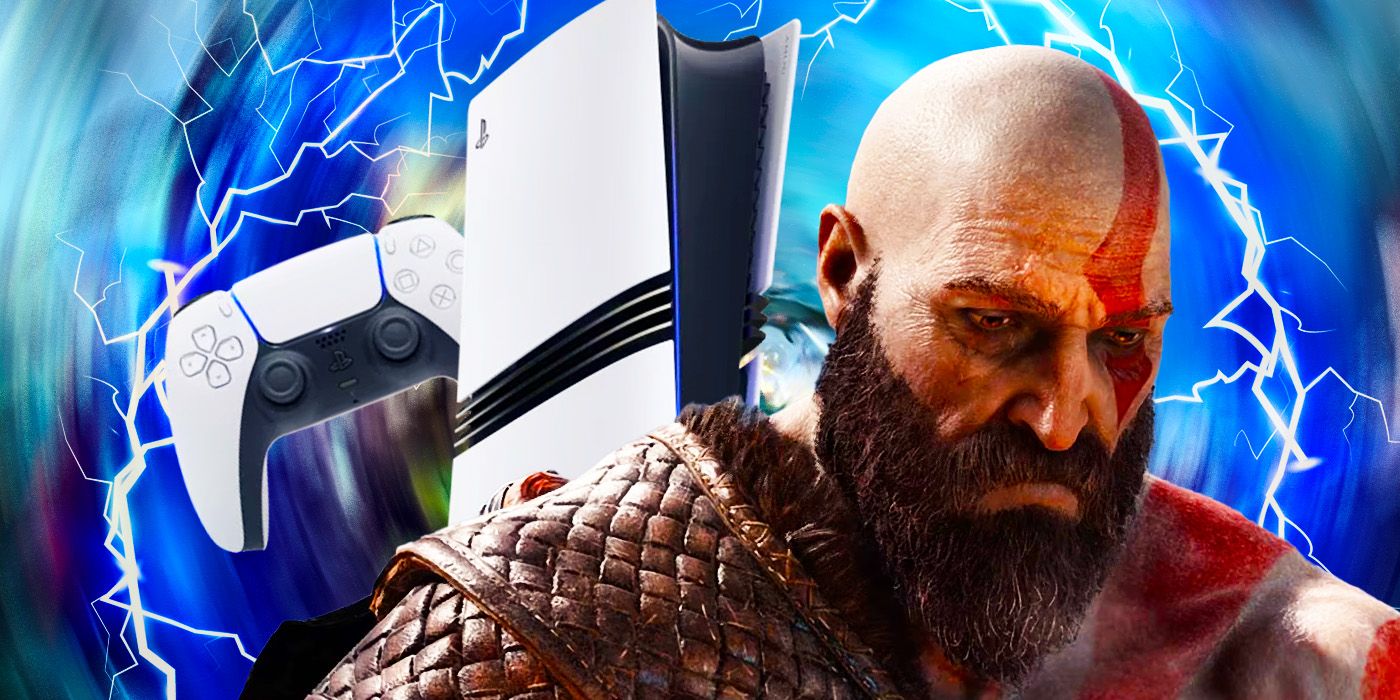 PS6 Backwards Compatibility Gets Surprising Update In New Report