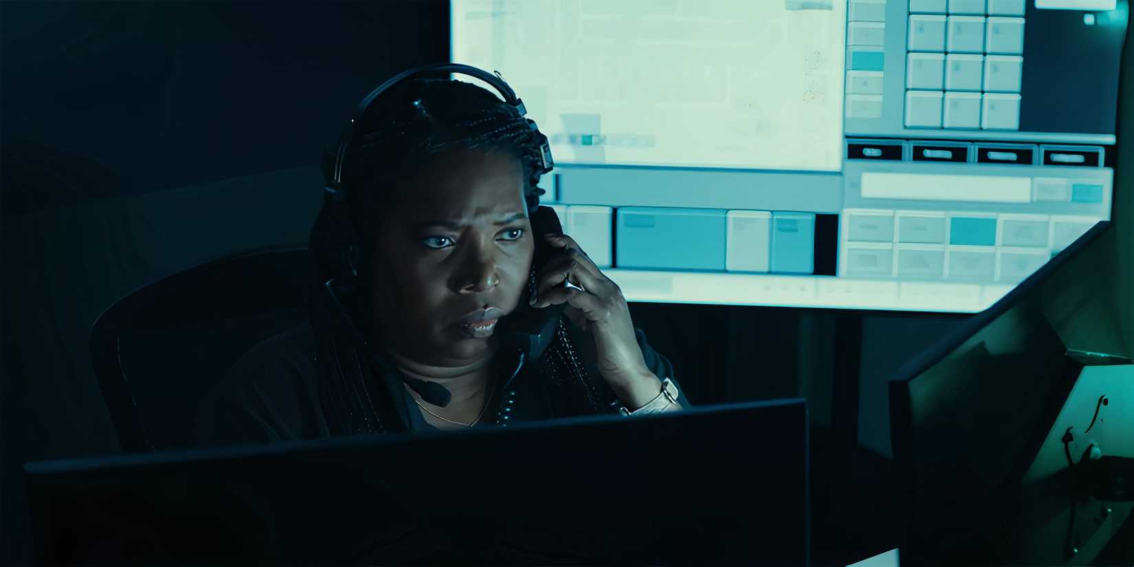 The True Story That Inspired Amber Alert