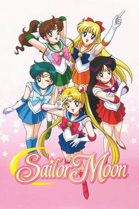 All 10 Strongest Sailor Moon Sailor Guardians, Ranked From Least To ...