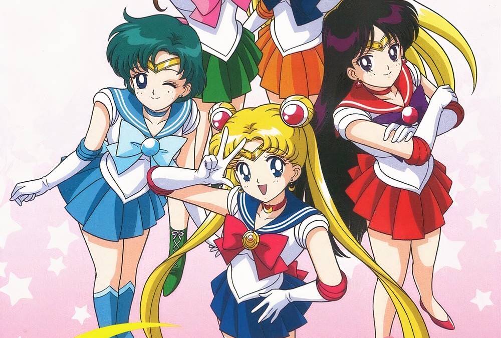 Sailor Moon | ScreenRant