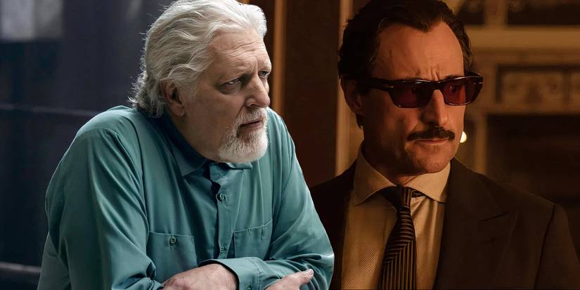 The Batman & Penguin's Gotham Complete Crime Families & Connections ...