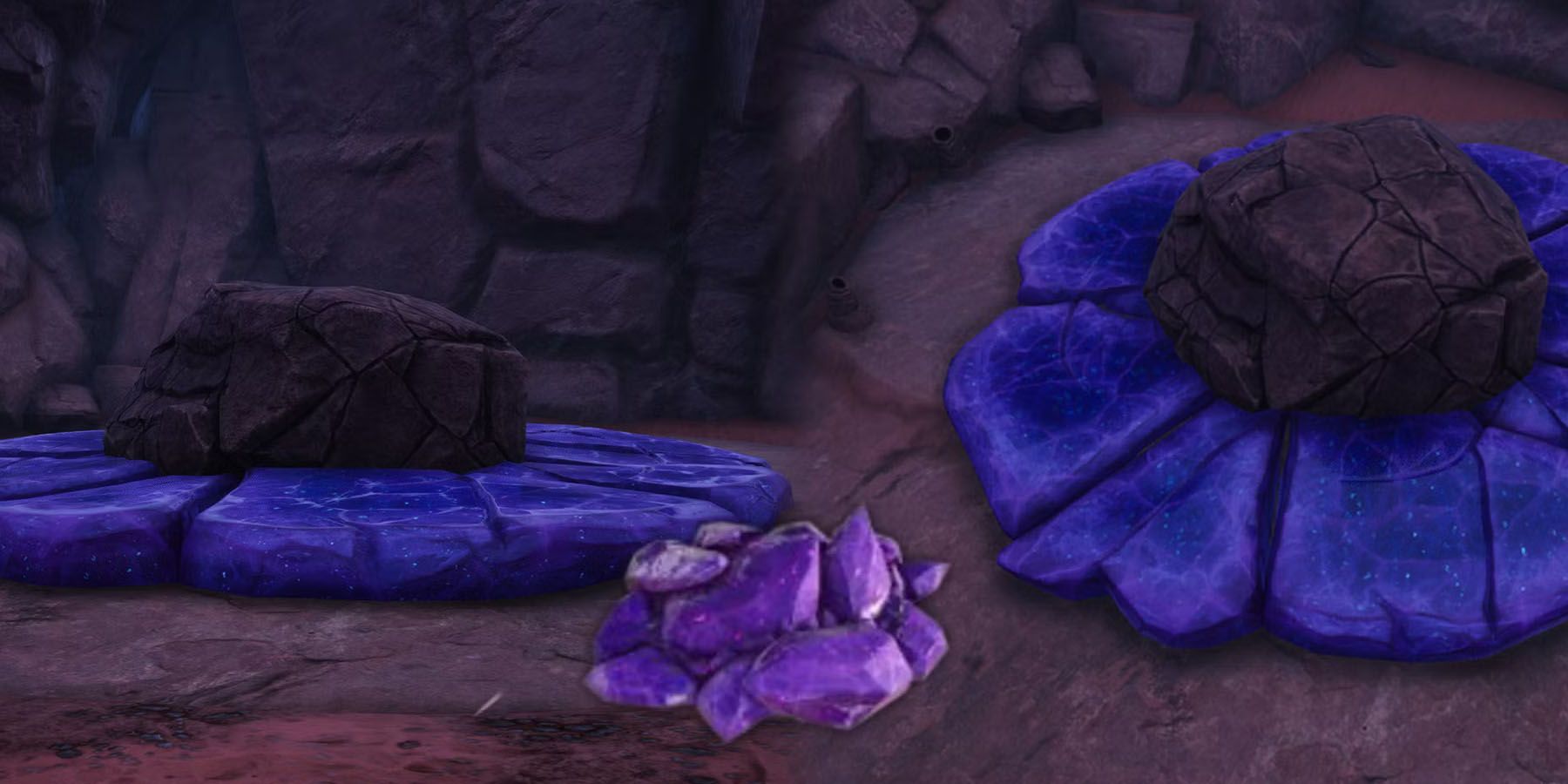 Satisfactory: How To Find & Use Mycelia