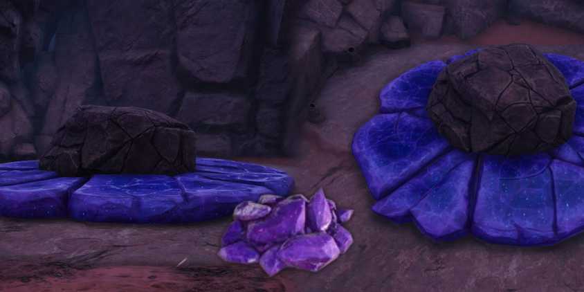 Satisfactory: How To Find & Use Mycelia