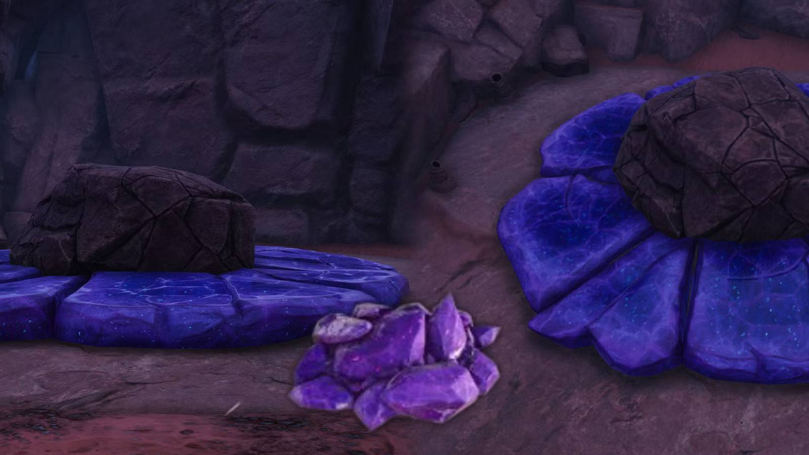 Satisfactory: How To Find SAM (& What It’s For)