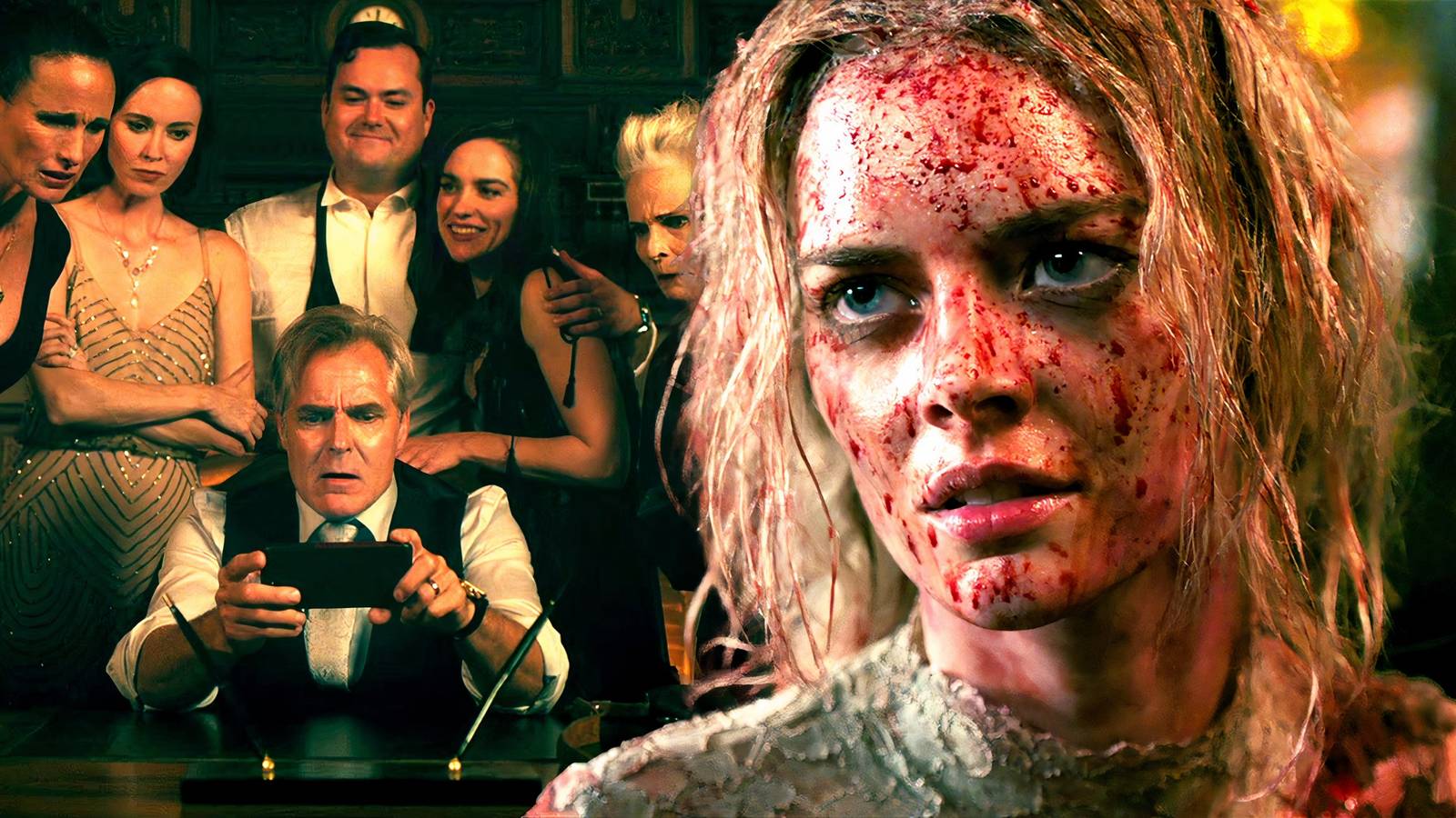 Ready Or Not 2: Original Star Confirms Sequel Return