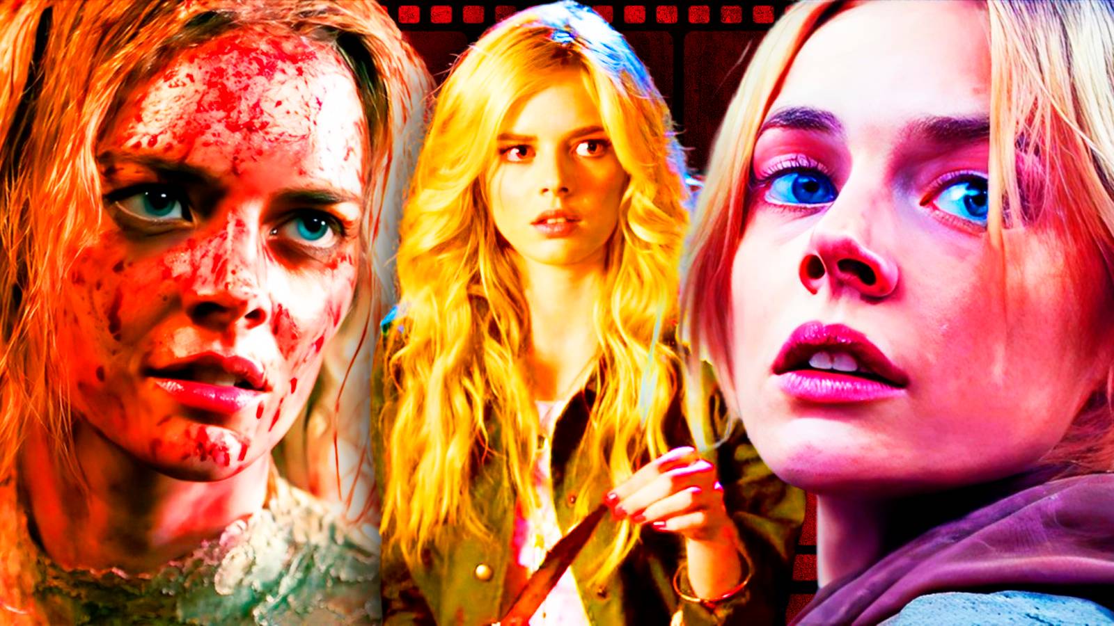 Every Samara Weaving Horror Movie, Ranked Worst To Best