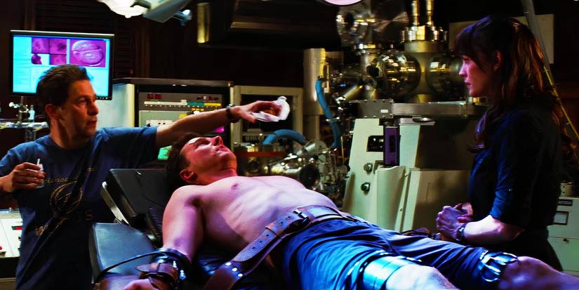 1 Unexpected Iron Man Actor Will Break A Major MCU Movie Record In 2026