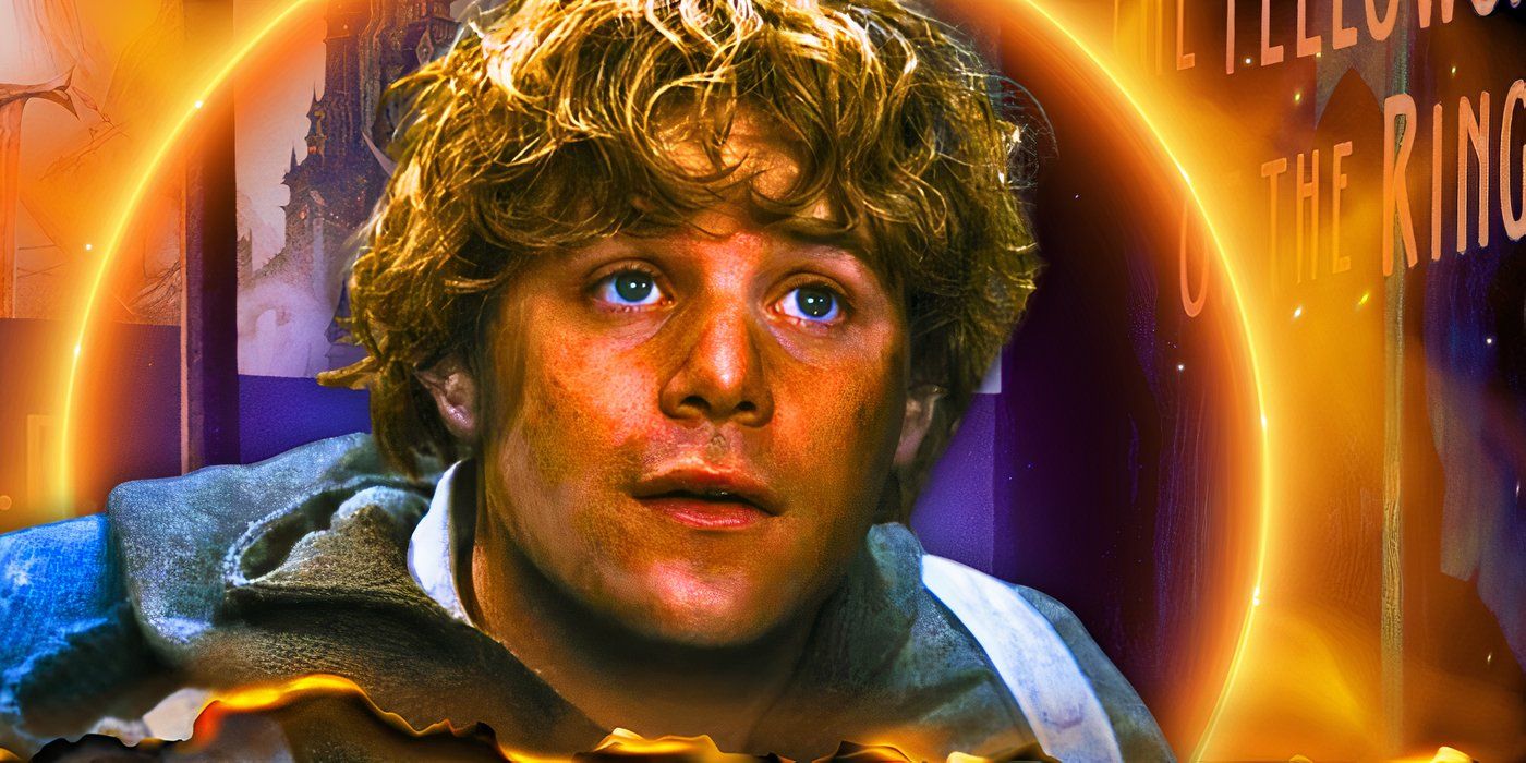 All Extended Edition Changes In Lord Of The Rings: The Two Towers