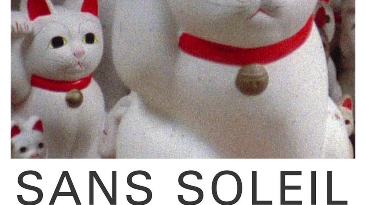 Sans Soleil Summary, Trailer, Cast, Where to Watch and More