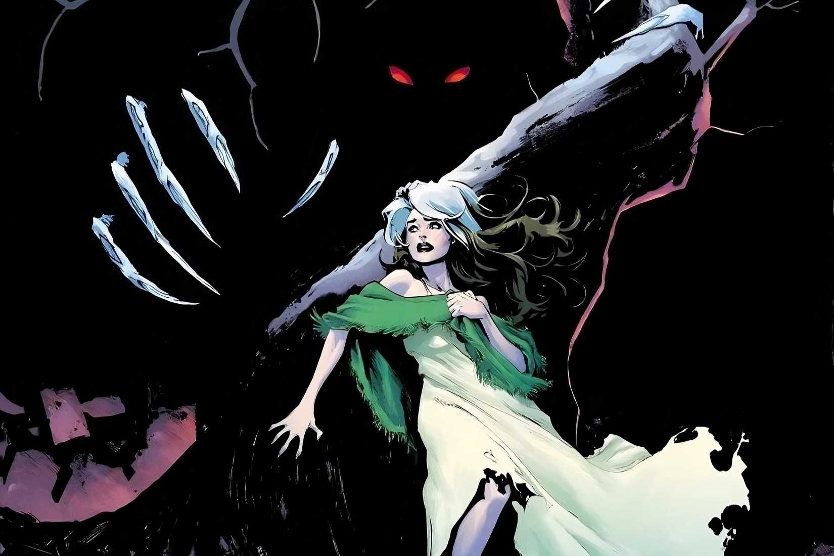 X-Men Just Turned a Forgotten Villain into the Franchise's Big Bad ...