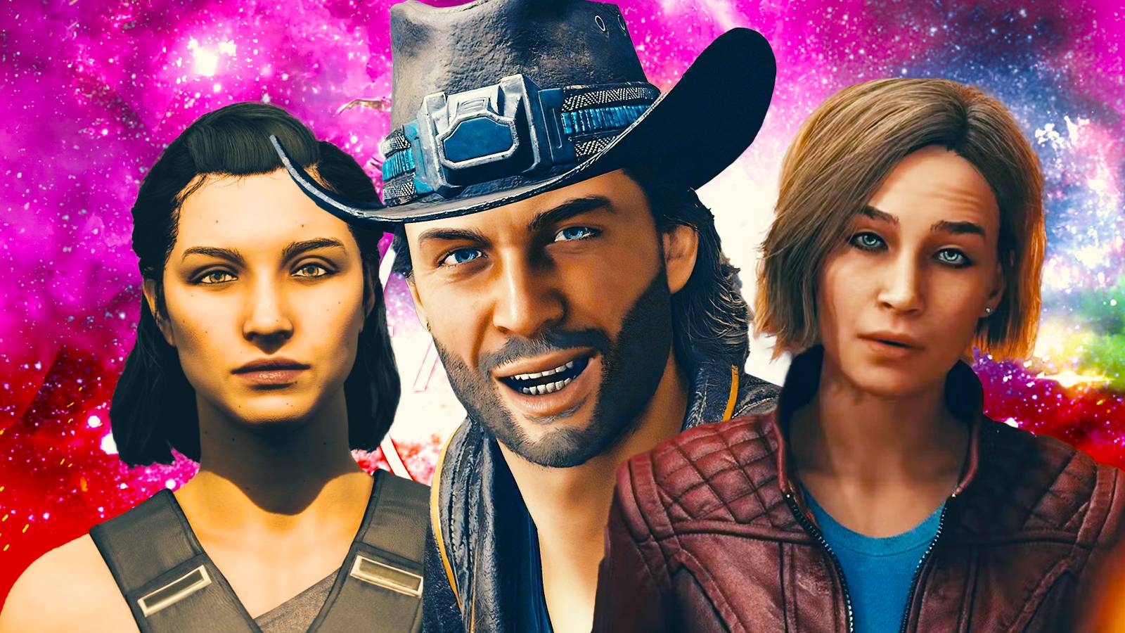 One Starfield Romance Option Doesn’t Make Any Sense If You Took A ...