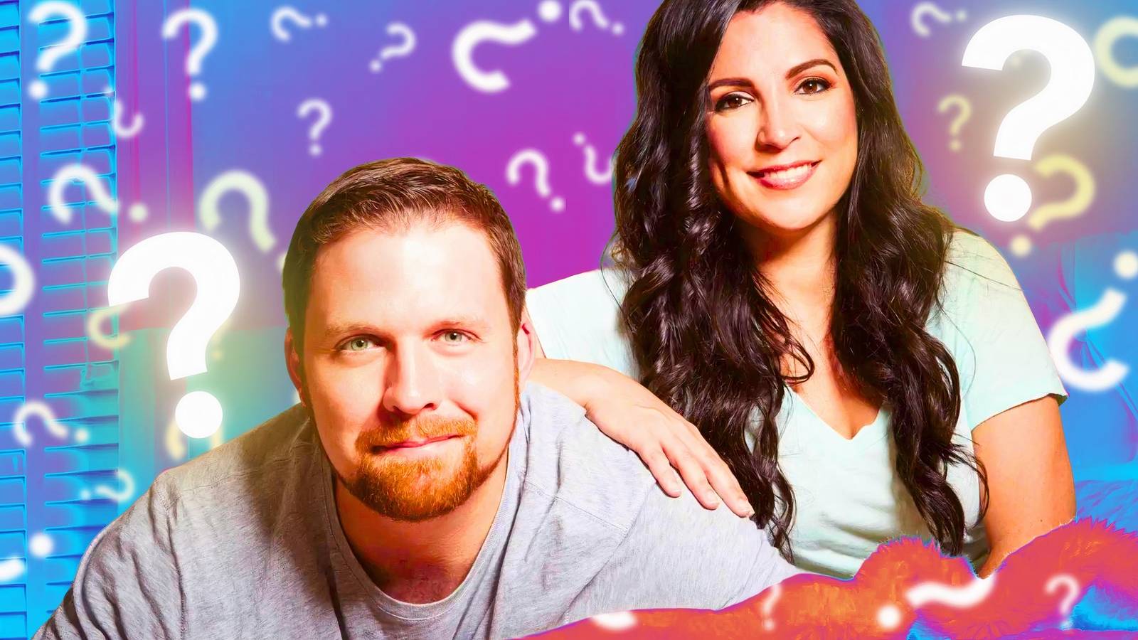 Are Ashley Doherty & David Norton Still Together After Married At First ...