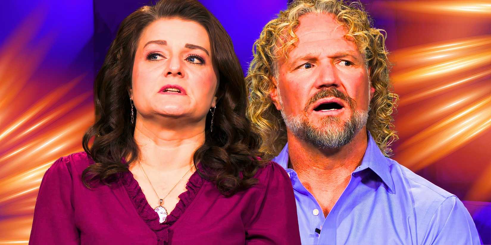 Sister Wives Fans Share Interesting Takes On Whether Robyn Brown Is A ...
