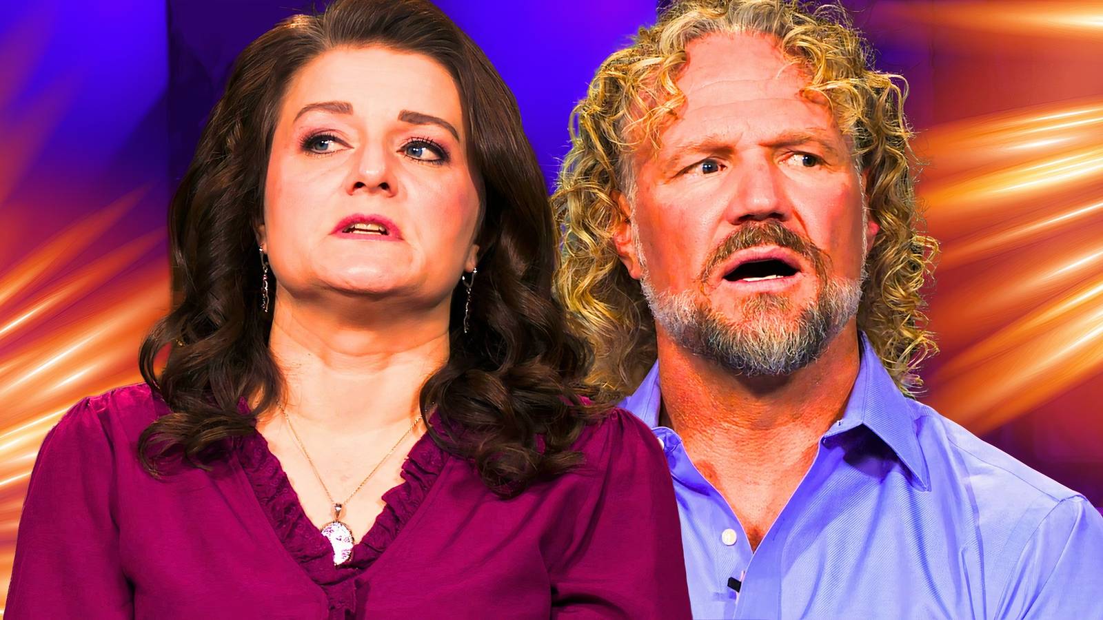 Sister Wives: 8 Reasons Villain Robyn Brown Is Sabotaging Her Marriage ...