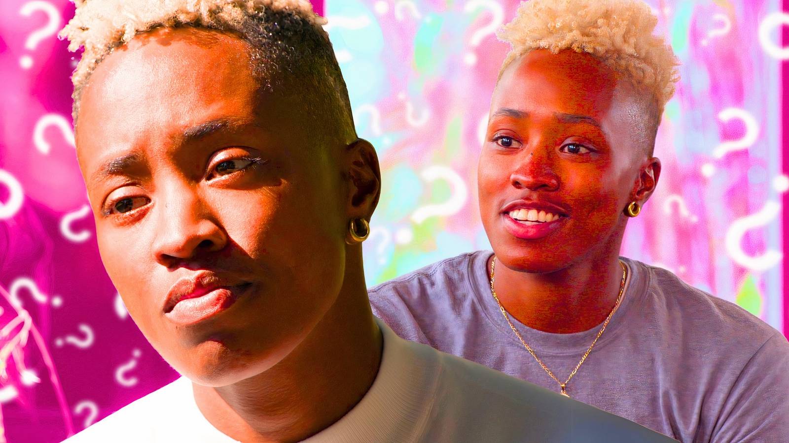 What Happened To Mal Wright After The Ultimatum: Queer Love Season 1?