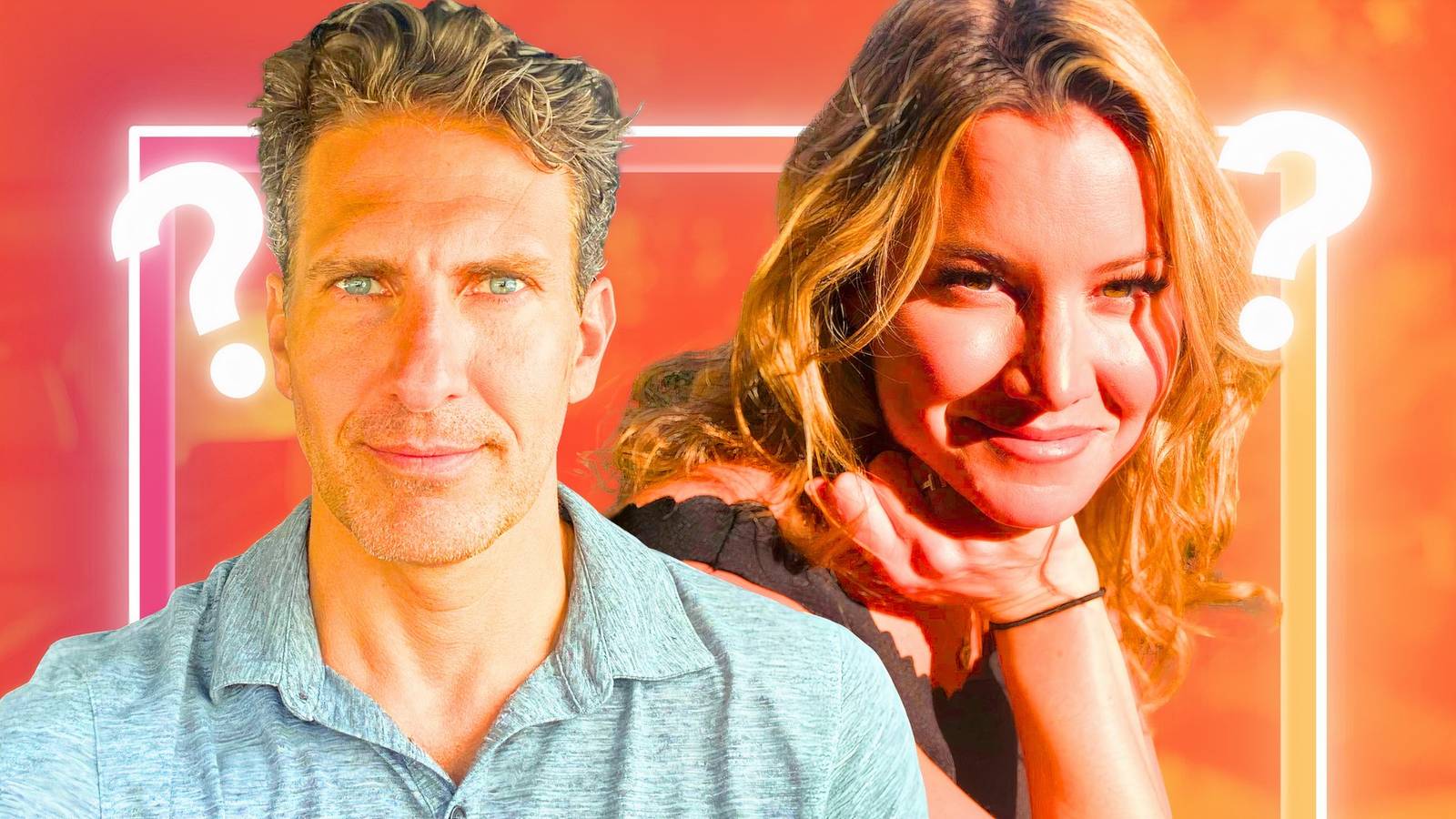 Below Deck Mediterranean: Hannah Ferrier & Jason Ziegler's Relationship ...