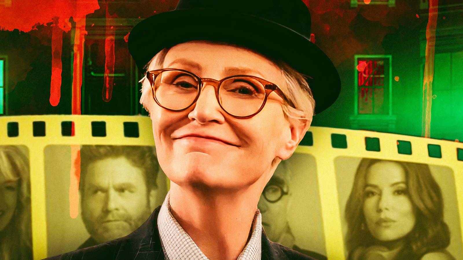 Who Killed Sazz In Only Murders In The Building? All Suspects, Clues ...