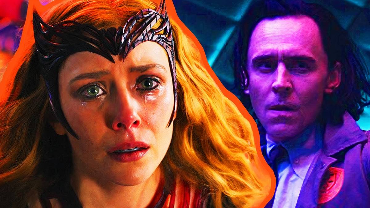 Every MCU Character Who Has Fought A Variant Of Themselves