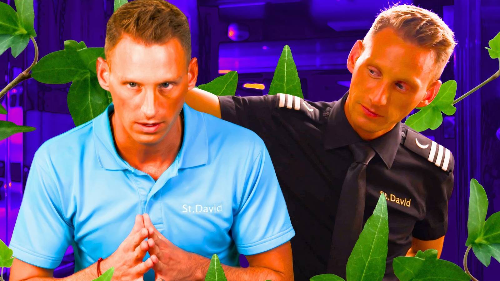 Below Deck: Signs Fraser Olender Is A Producer Plant