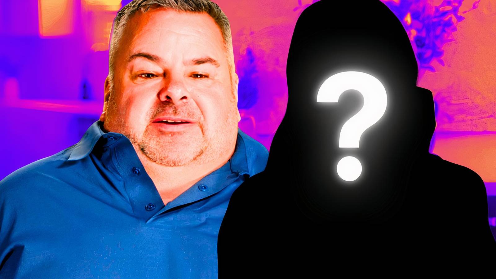 90 Day Fiancé: The Real Reason Big Ed Brown Got Engaged To Porscha ...