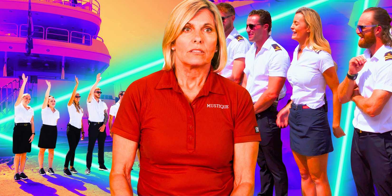 Below Deck Mediterranean Season 10: Latest News, Potential Cast ...