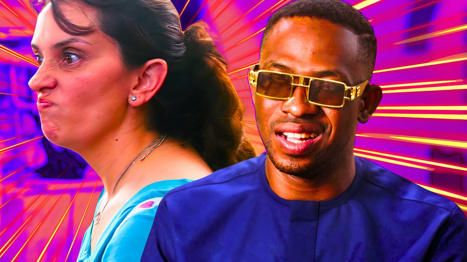 90 Day Fiancé: Rayne’s Behavior In The Before The 90 Days Premiere Was ...