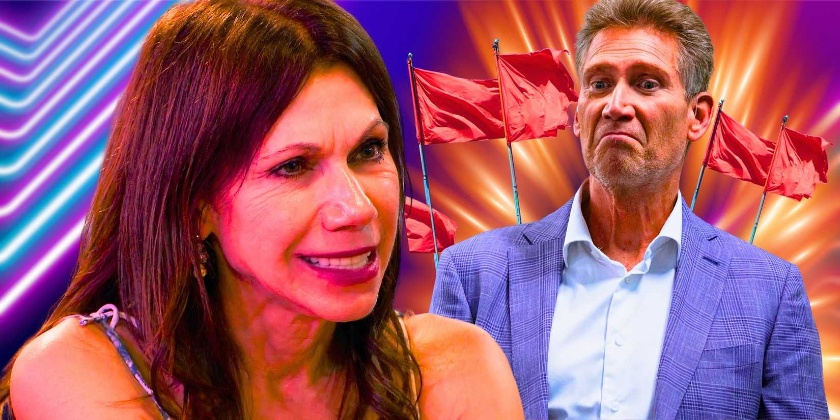 The Golden Bachelor: I'm Convinced Heartbreaker Gerry Turner Was ...
