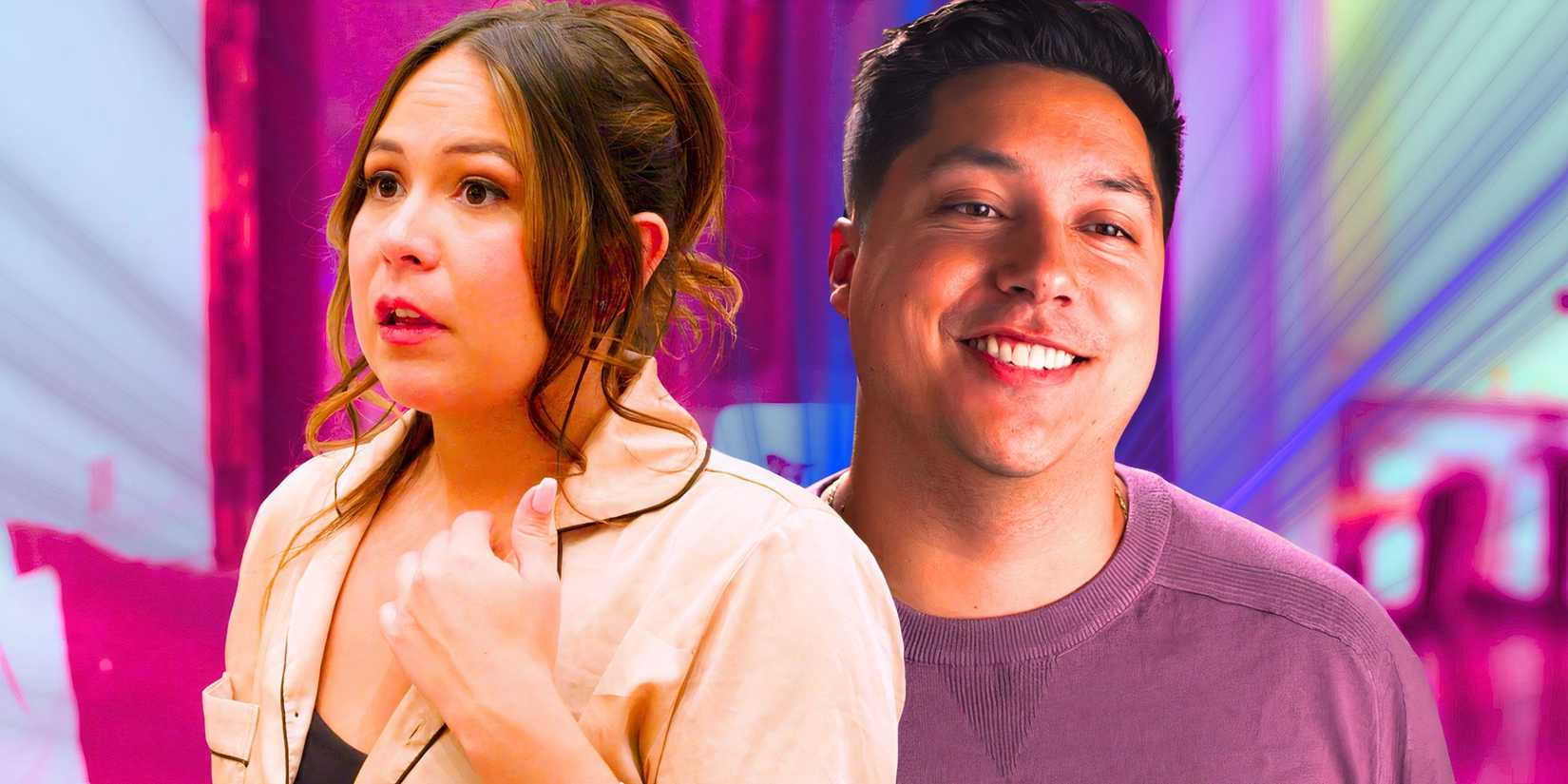 90 Day Fiancé: Liz Woods Breaks Silence On Jayson Zuniga Cheating ...