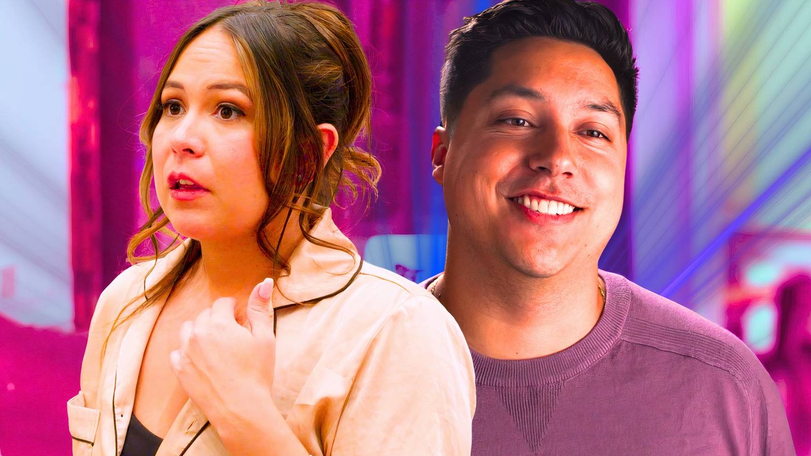 90 Day Fiancé: Liz Woods Hints At Split From Boyfriend Jayson Zuniga ...