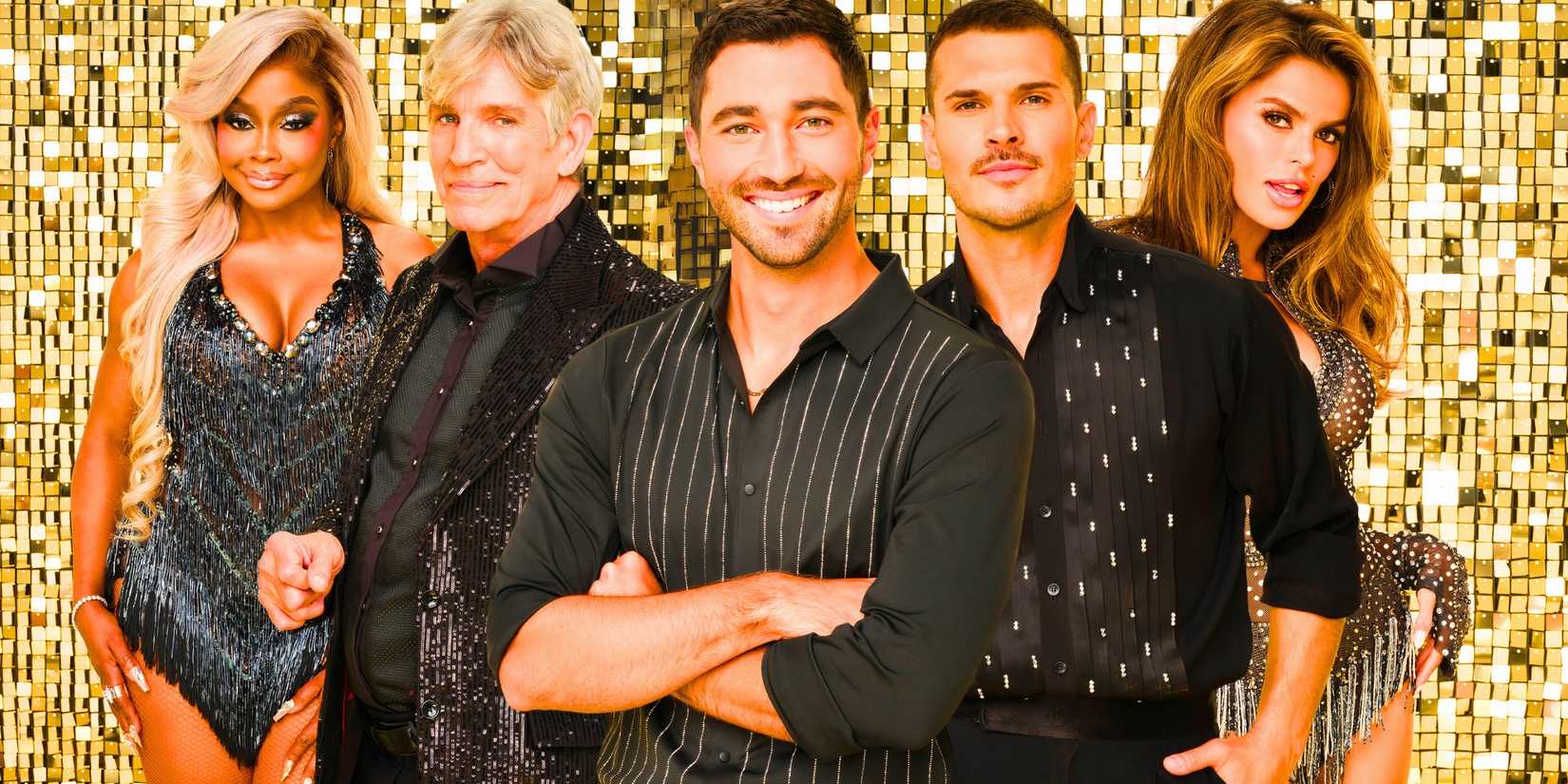 Every Reality Show That Airs On Tuesday Nights
