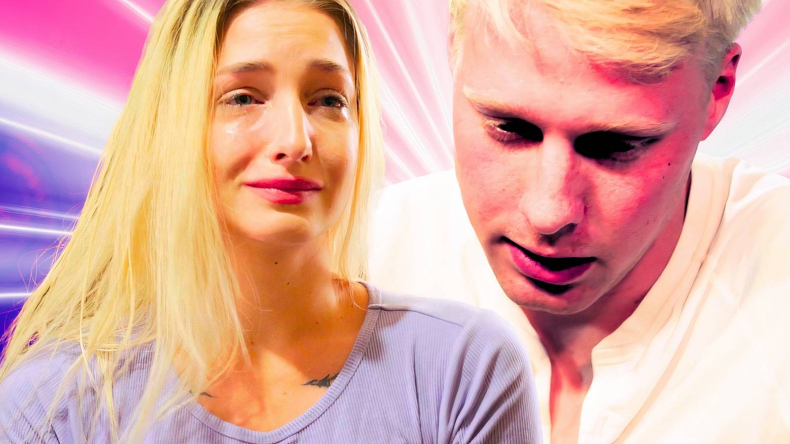 Welcome To Plathville: "Un-Break My Heart!": Moriah & Ethan's Splits ...