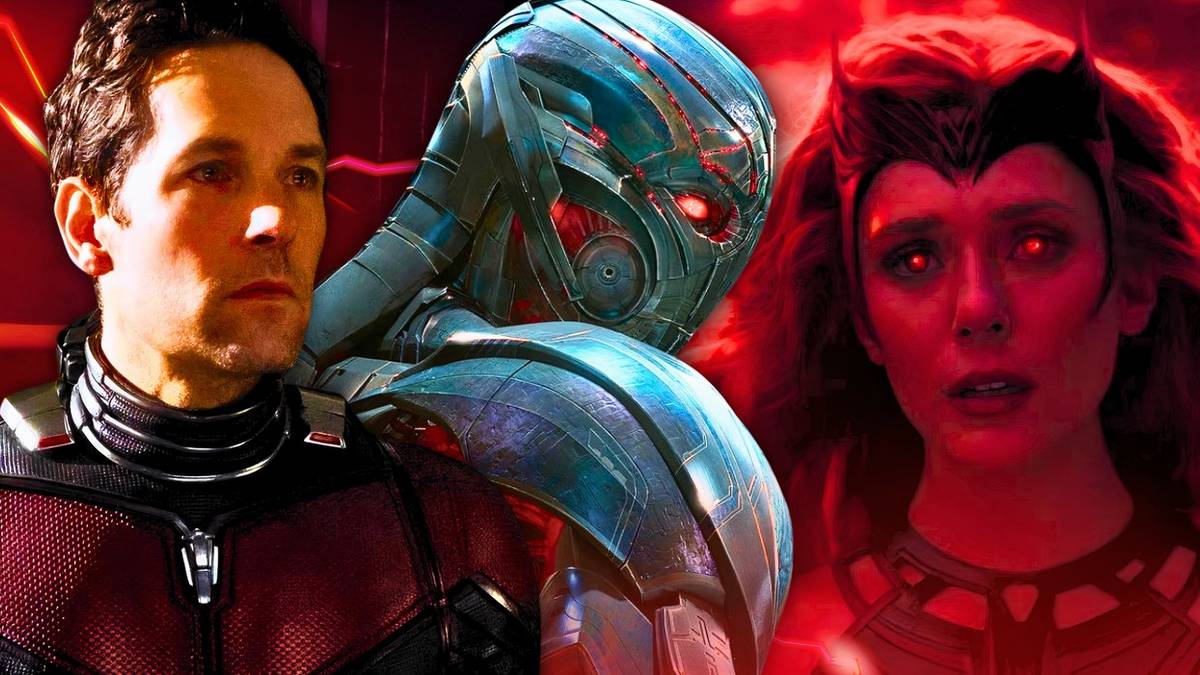 10 Marvel Heroes We Want To See Battle Ultron After His MCU Return