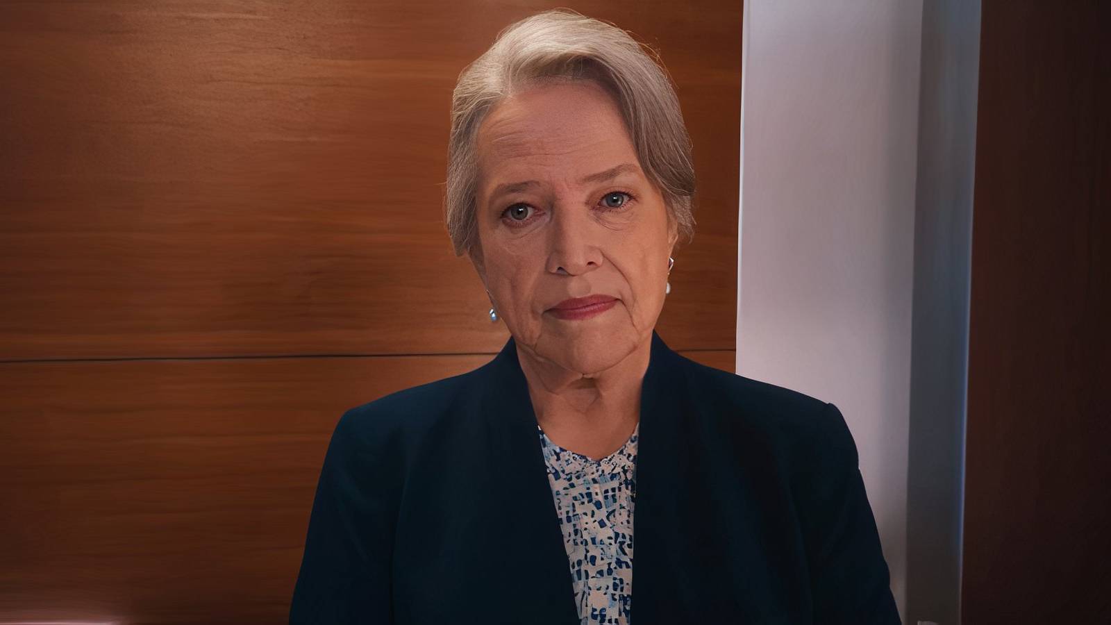 1 Main Matlock Character May Have Been CGI In The Premiere (But Why?)