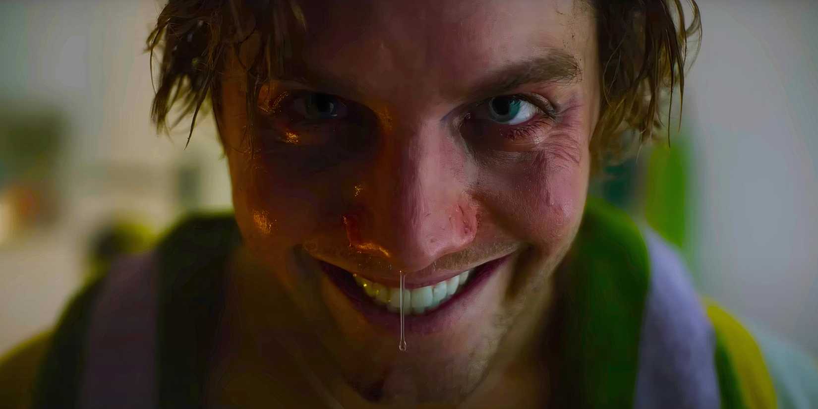 Smile 2 Director On Bigger, Bloodier Sequel To Viral Horror Hit
