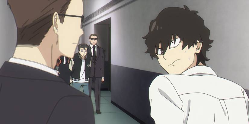 10 Best Twilight Personas in Spy x Family