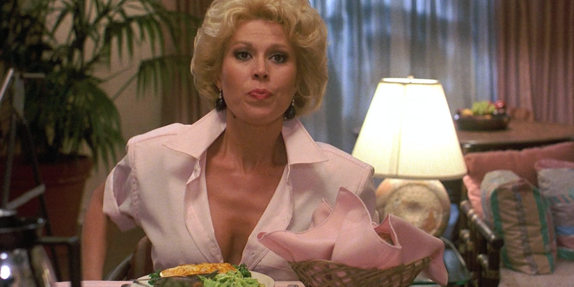 The 10 Best Leslie Easterbrook Movies & TV Shows Ranked