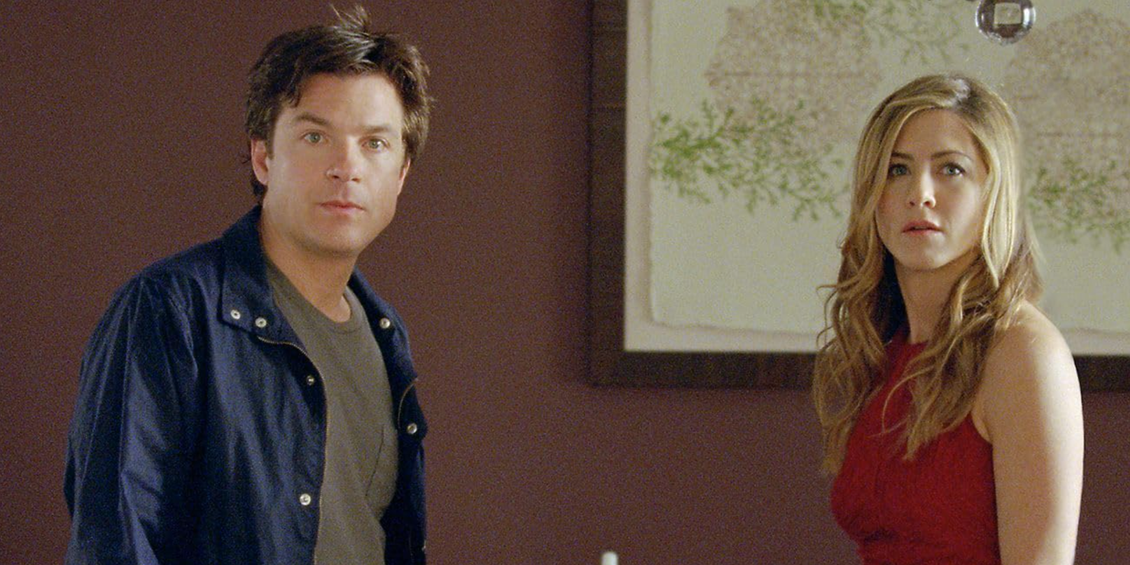 Where To Watch The Switch Online — Is It Streaming On Netflix, Hulu Or ...