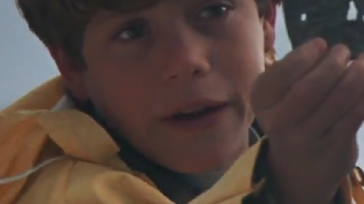 Mikey Walsh | ScreenRant