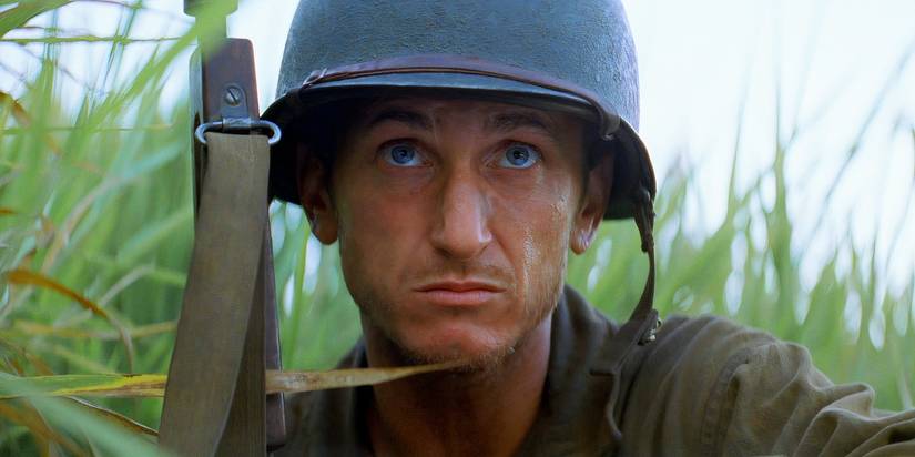 Sean Penn's Top 10 Greatest Films