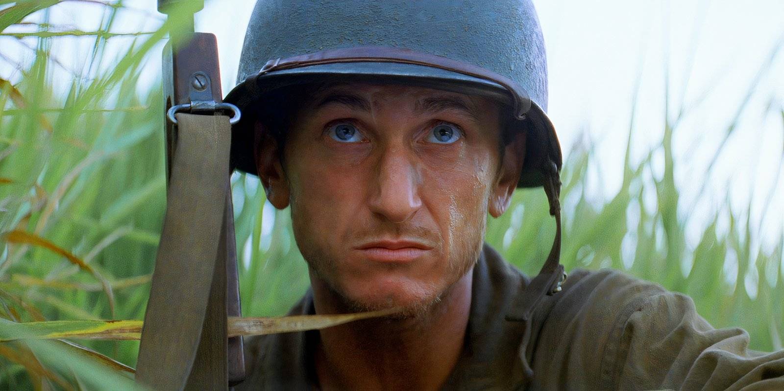 How Sean Penn's Oscar-Nominated 1998 Movie Accurately Portrays Army's ...